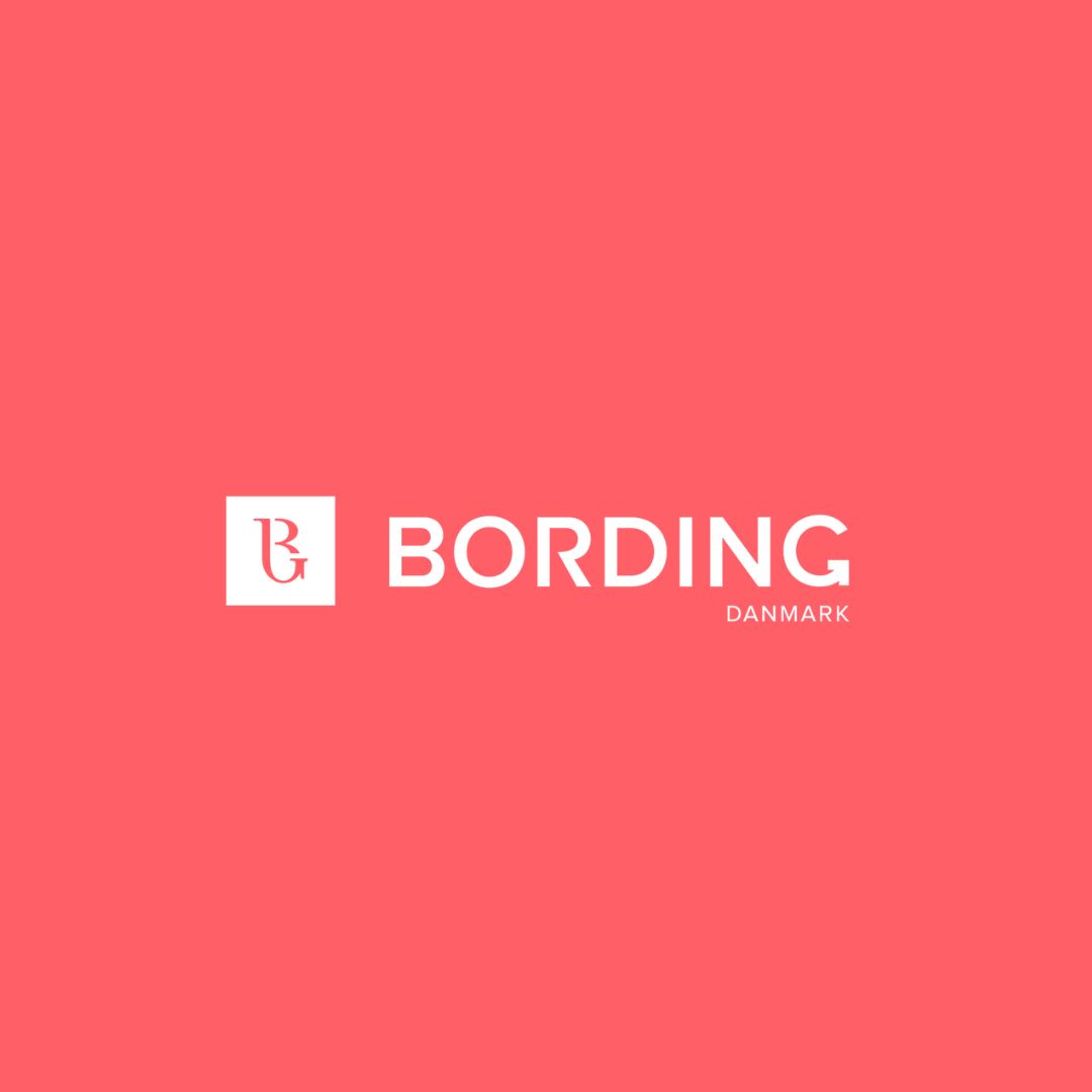 Bording AB | Mission och värderingar