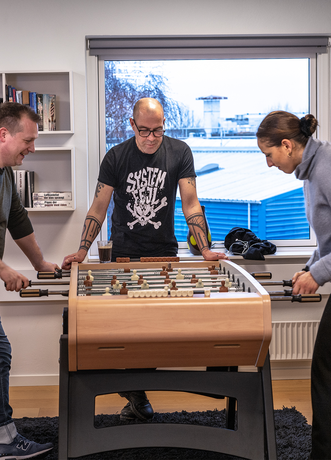 Bording AB | Karriär hos oss